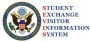 SEVIS-sistem za evidenciju učesnika razmene - Prestige Education