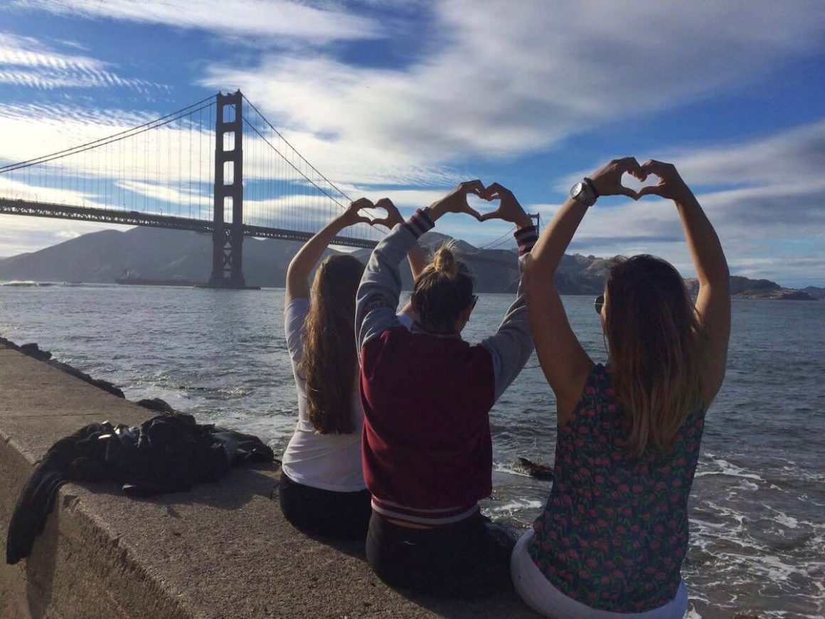 Work and Travel program 2026. - Prestige Education