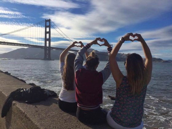 Work and Travel program 2026. - Prestige Education