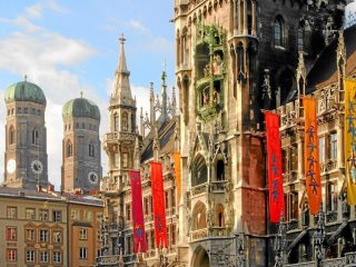 Priprema za upis na TOP američke fakultete, na Harvardu