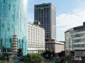Ulster - Univerzitet u Londonu i Birmingemu - Prestige