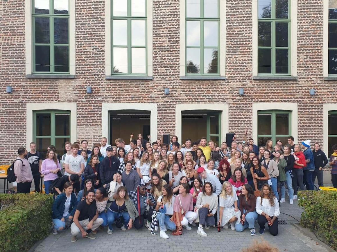 Fakultet u Belgiji Artevelde University of Applied Sciences - Prestige ...