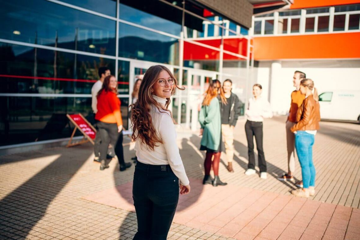 Državni fakultet u Austriji - Carinthia University of Applied Sciences ...