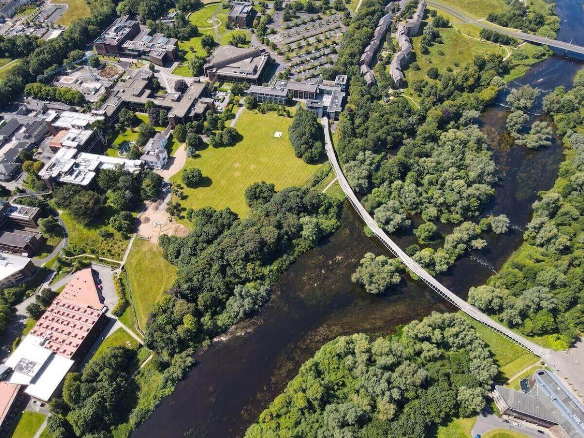 Studije u Irskoj - University of Limerick - Prestige Education