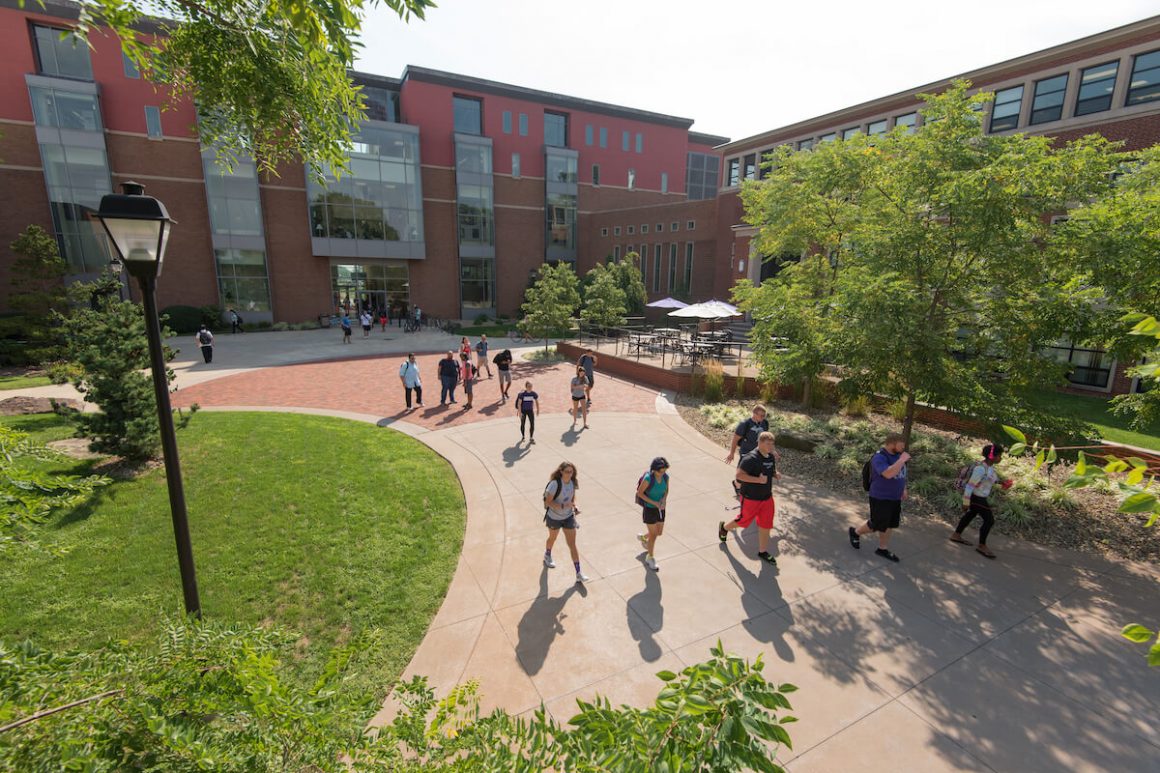 Fakultet u Americi University of Mount Union - Prestige Education