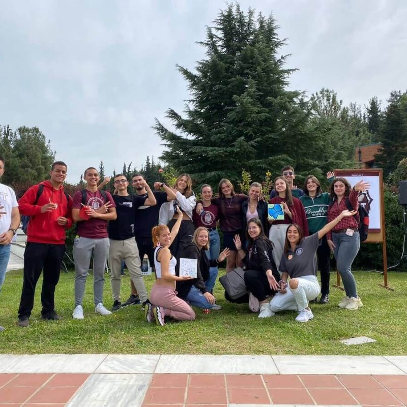 Troškovi života u Njujorku - Prestige Education Beograd